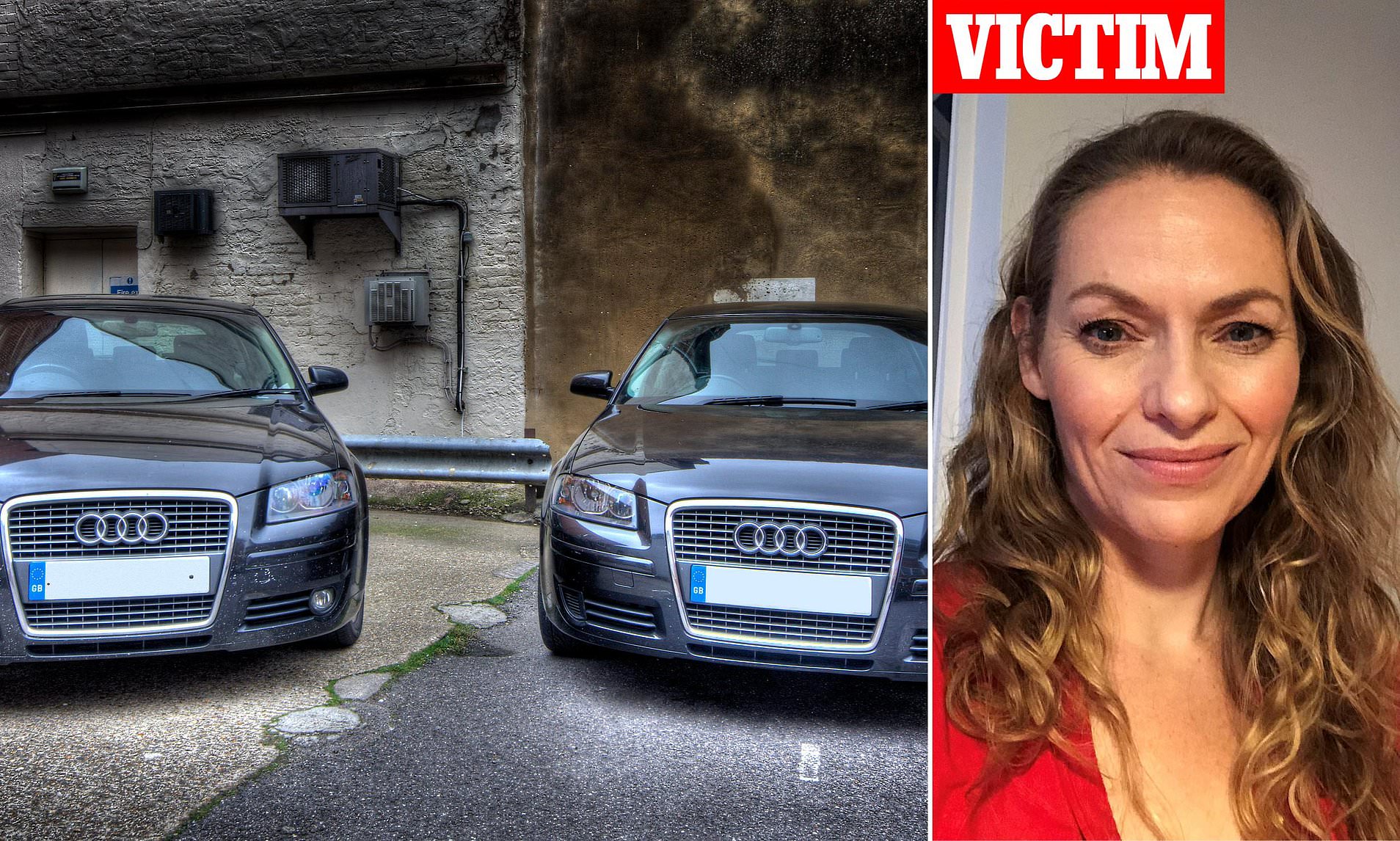 This part of YOUR car has become incredibly desirable to thieves in the ...