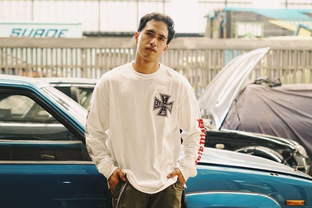 5 Fakta Keluarga Kevin Royano, Suami Rachquel Nesia