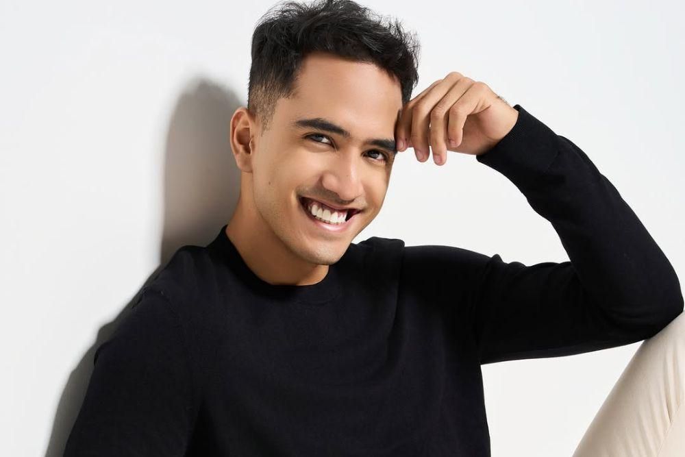 5 Fakta Keluarga Kevin Royano, Suami Rachquel Nesia