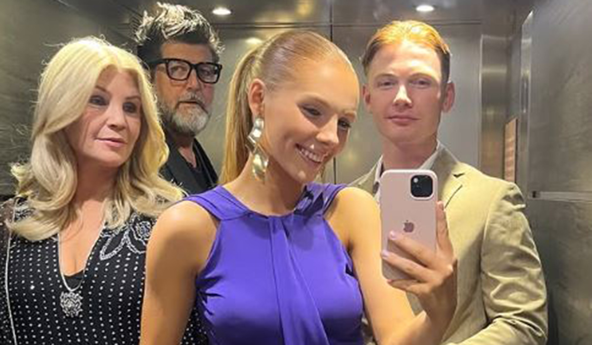 'Anxious' Yvonne Connolly shares update on Jack as Love Island is postponed