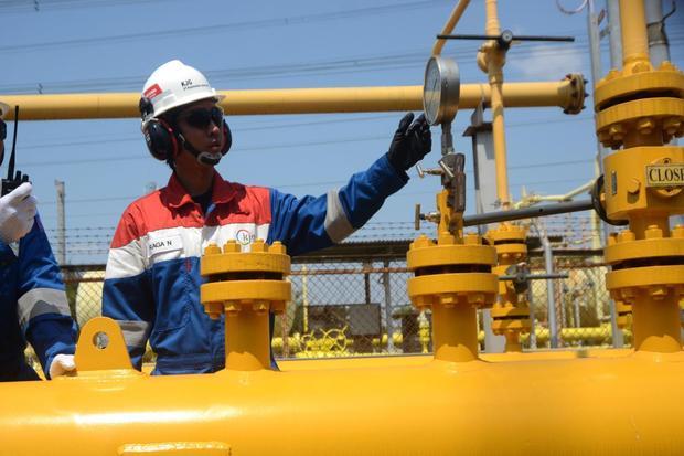 Pertamina Temukan Gas Baru di Kalimantan Utara, Berbatasan dengan Malaysia