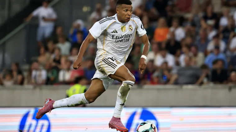 Where to watch Real Madrid vs. Osasuna live stream, TV channel, start ...