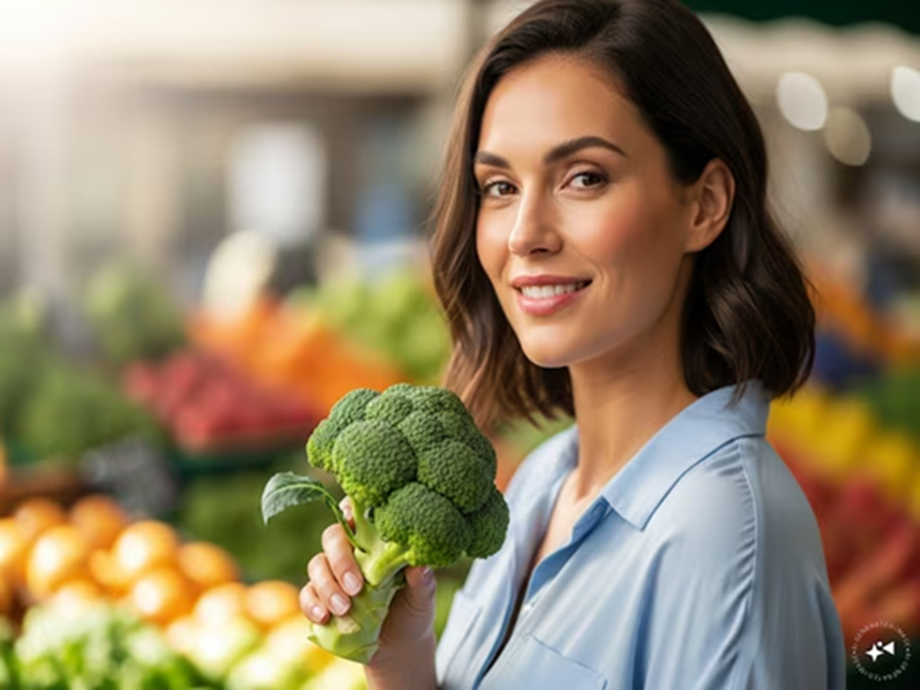 Broccoli For Women Health: This green vegetable is a boon for women ...
