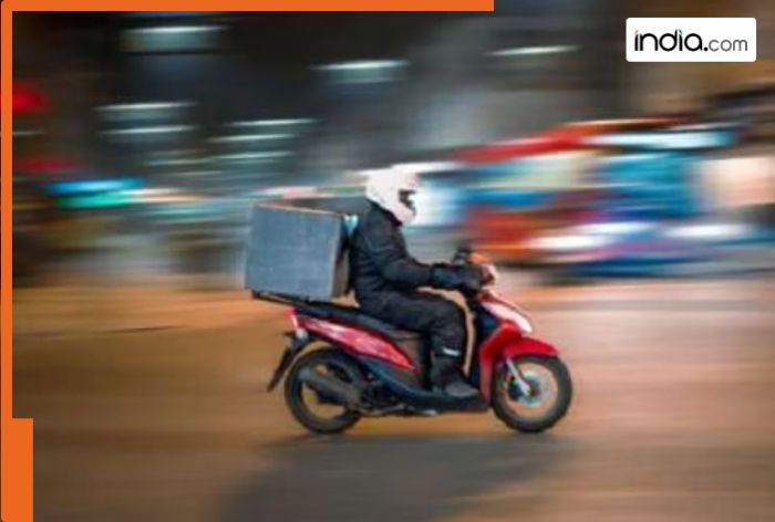 Attention Delhi-NCR residents! Swiggy, Zomato, Zepto, Blinkit, other ...