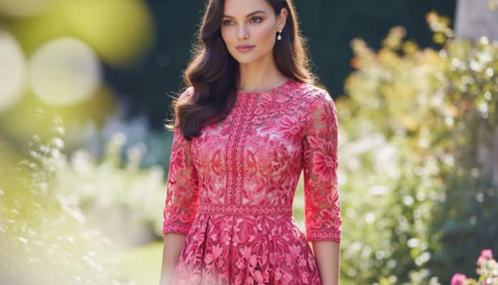 Timeless Floral Dresses to Elevate Your Style – Shop the Latest Midi ...