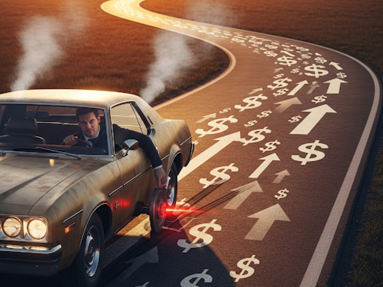 What an Interest Rate Hike Means for You