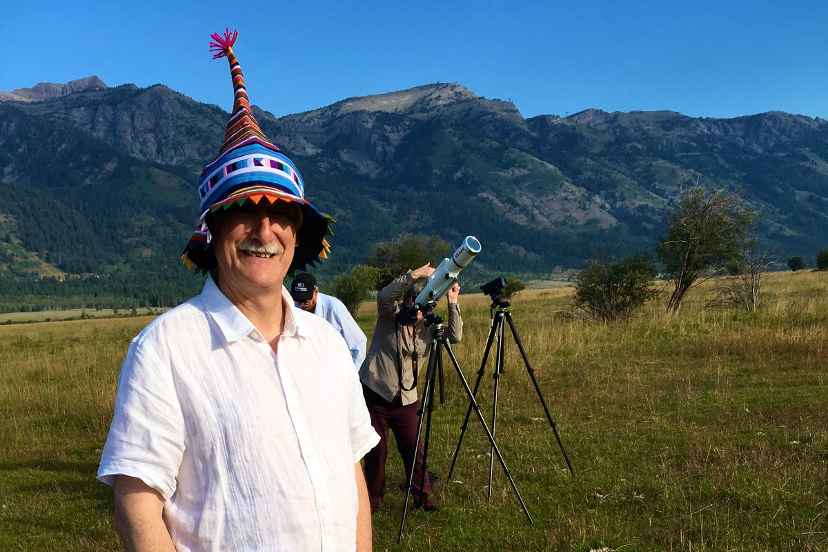 An eclipse expert’s guide to next year’s solar blackout