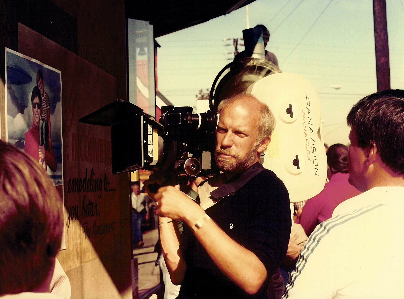 The Untold Story of 'V': The Prophetic Warning Behind Kenneth Johnson's ...