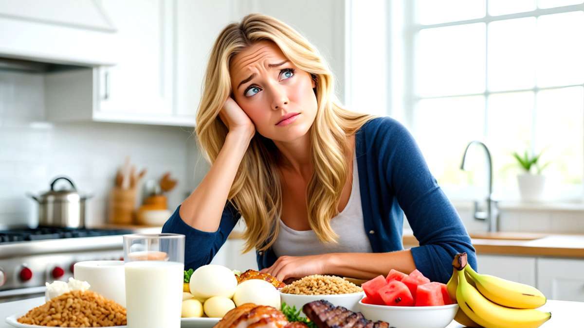 Hur lång tid det tar för din kropp att smälta dessa 10 vanliga ...