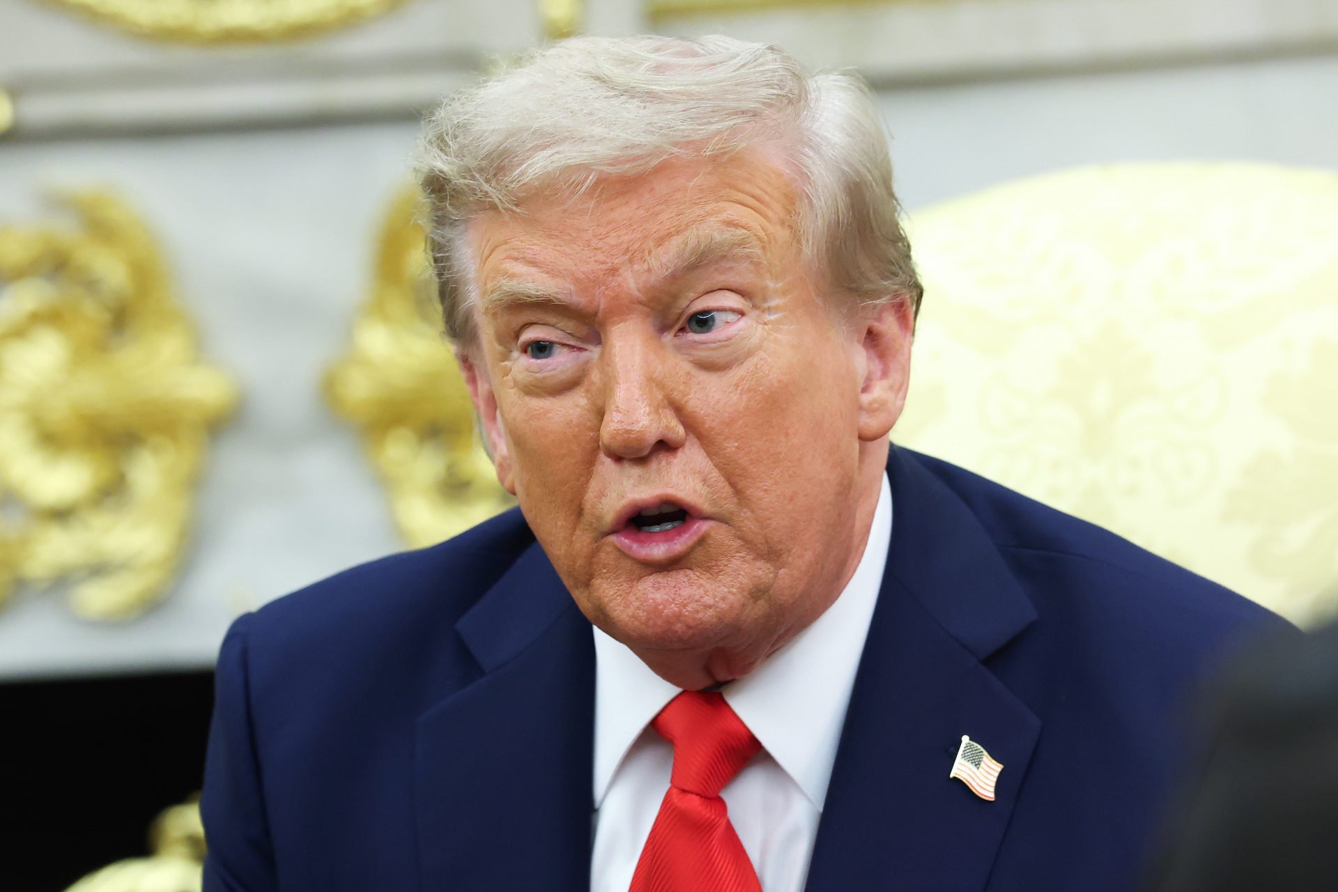 Cómo Trump puede acabar con la guerra en Ucran ia