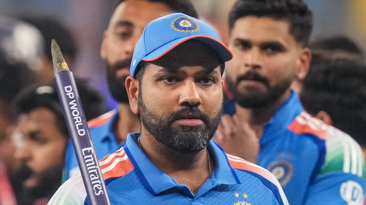 Rohit Sharma should continue as India's ODI captain till 2027 World Cup ...