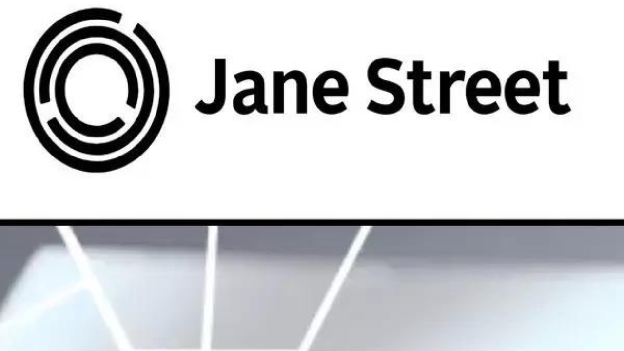 Tax dept builds case on Jane Street: Authorities seek to determine ...