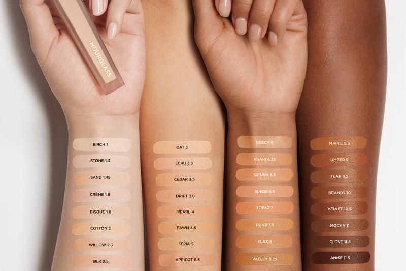 Review: Hourglass Vanish Airbrush Concealer
