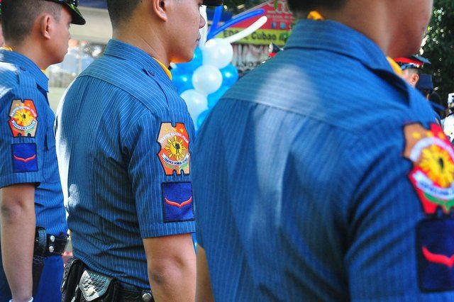 PNP-HPG warns public vs. fake group posing as Highway Patrol members