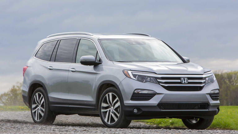 Why the Honda J35 V6 is outlasting modern turbo four-cylinders