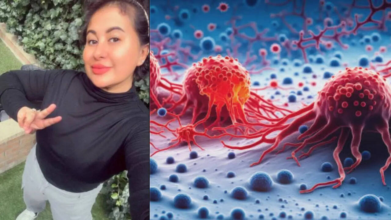 Women’s Stage 4 Cancer Symptoms Blamed on Gardening, Leading to ...