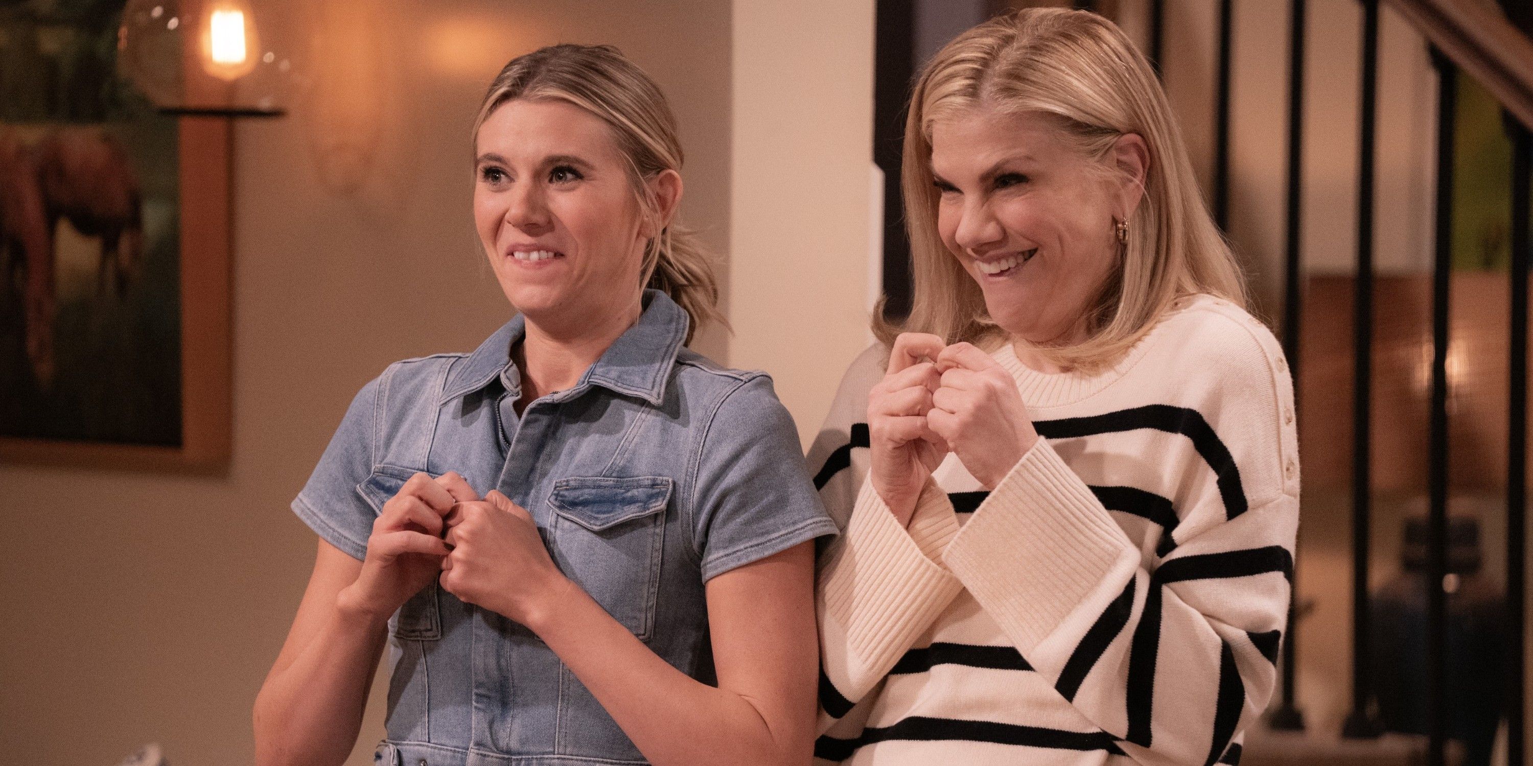 Netflix's Hilarious and Heartwarming New Sitcom Deserves More Credit