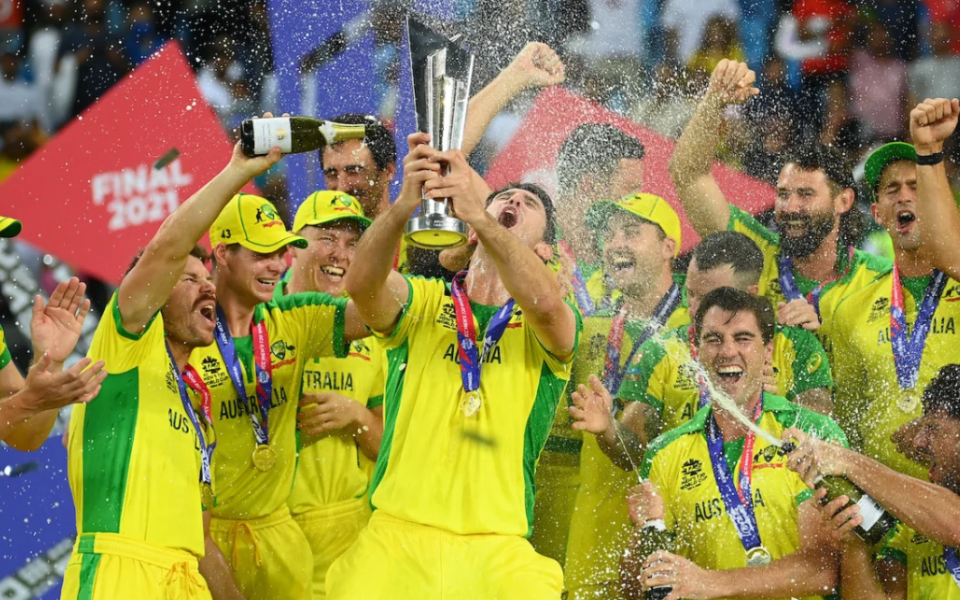 3 Possible game plans of Australia for next T20 World Cup