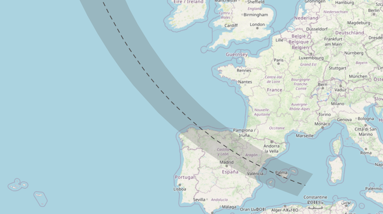 An eclipse expert’s guide to next year’s solar blackout