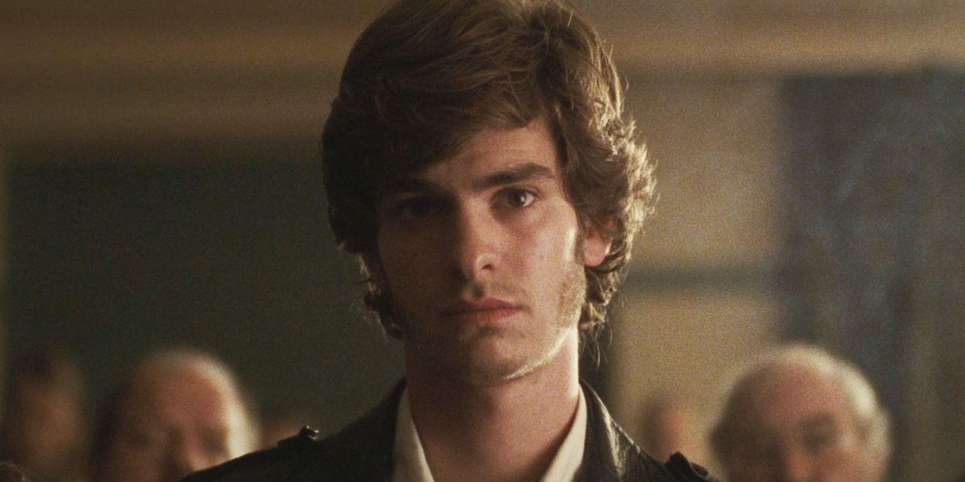 The 'Red Riding' Trilogy Is Streaming for Free and a Must-Watch