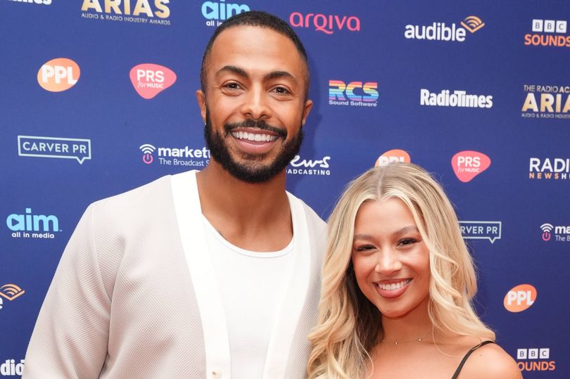 Molly Rainford shares 'low point' that saw her tell fiance 'you can't ...