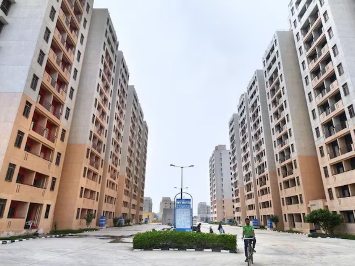 Good news for Delhiites! Buy premium flats in Delhi at affordable rates ...