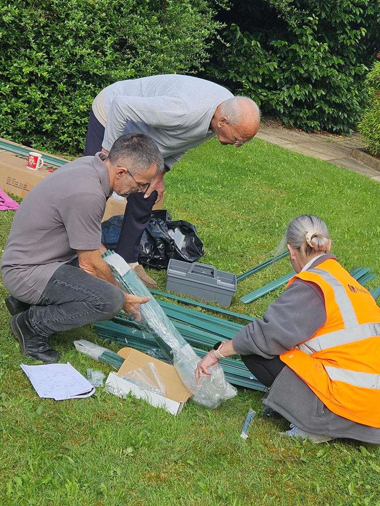 Wigan Care Home Celebrates Gardening Success in HC-One’s National ...