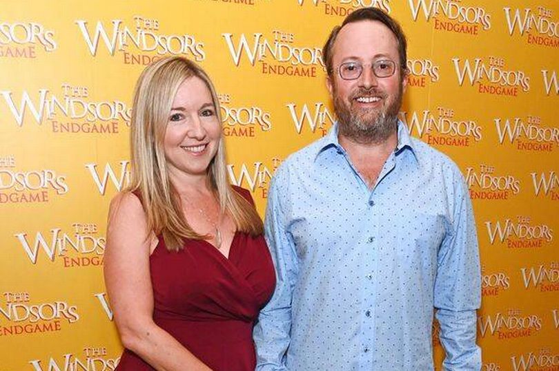 Victoria Coren Mitchell reveals heartbreaking decision about husband