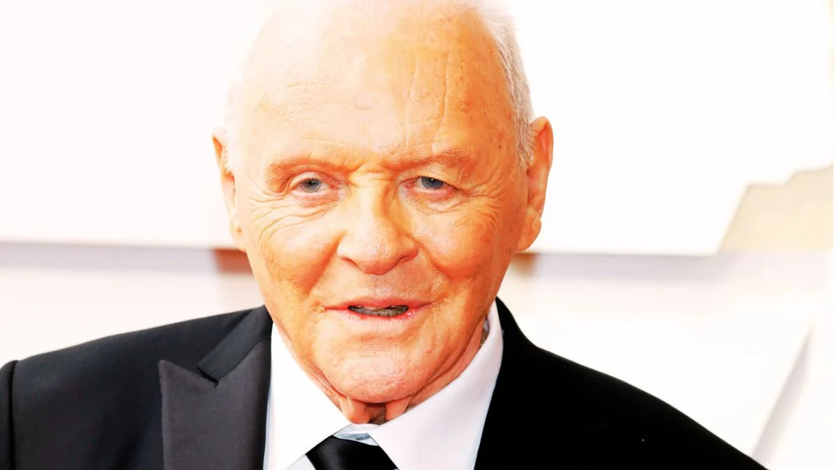 Anthony Hopkins Names His All-Time Favorite Female Co-Stars: “The Best ...