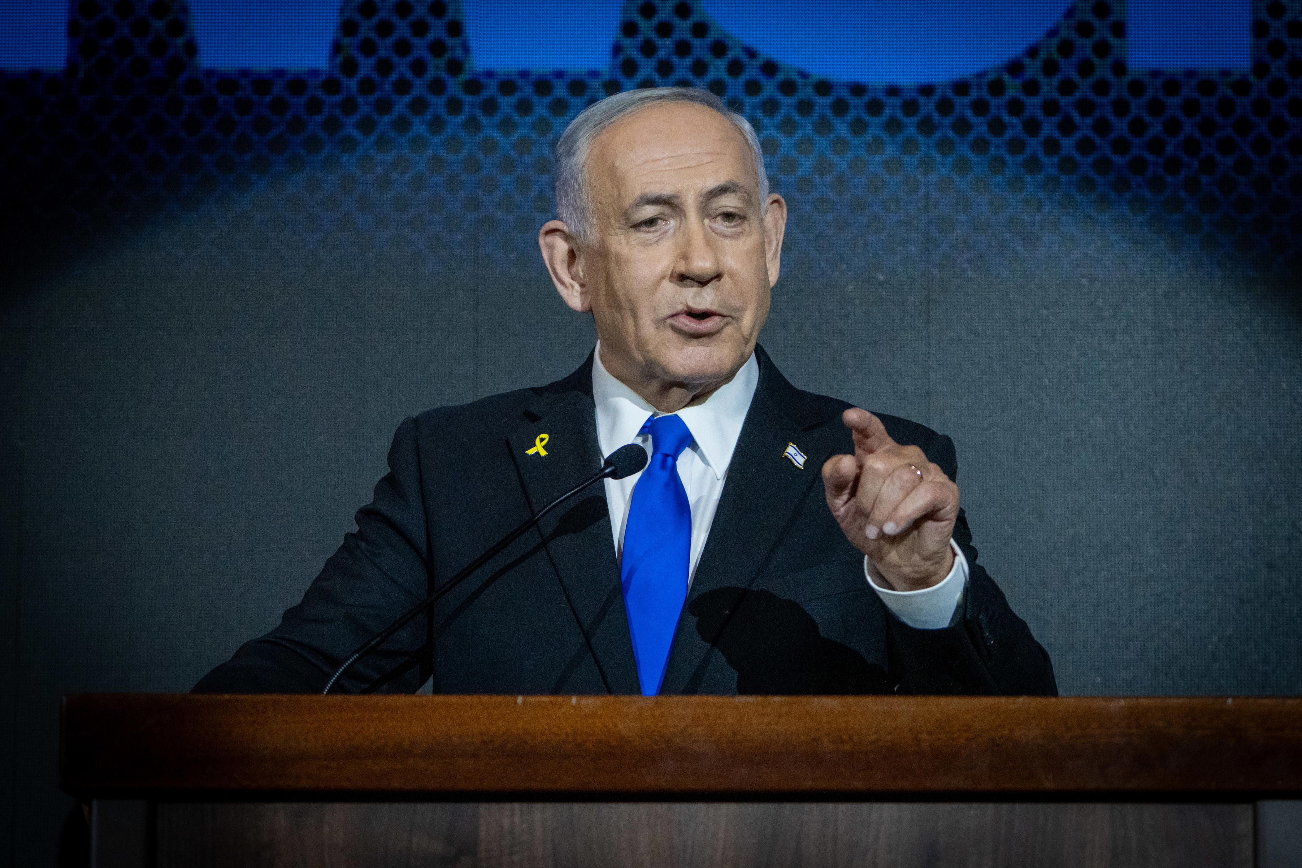 Netanyahu: Albanese a 'weak politician' who betrayed Israel, Australia ...
