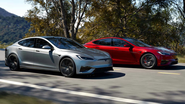 Tesla’s Last Hurrah For The Model S And Model X In The U.S.: Make Them ...