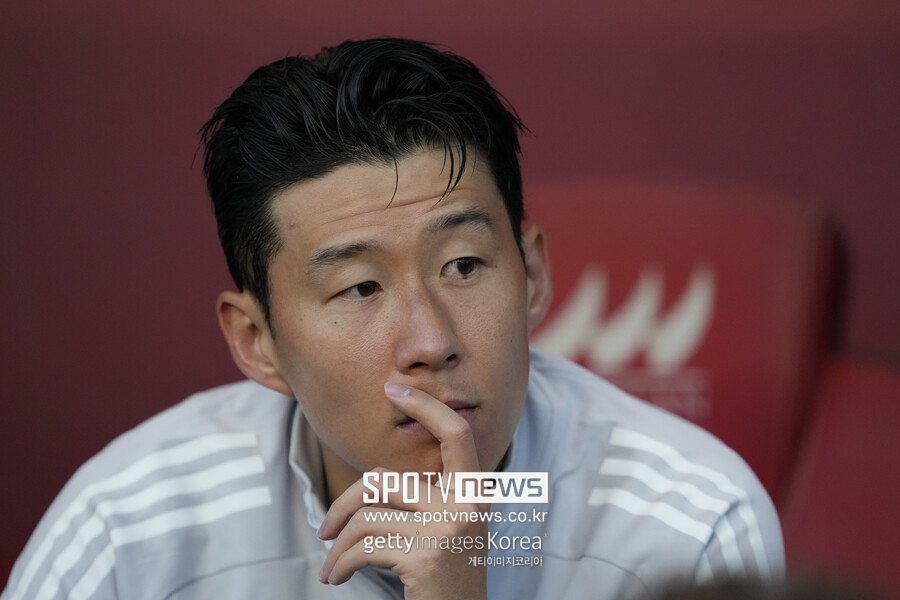 "EPL 5위급 공격수" 美국가대표도 놀랐다, MLS 라운드 베스트 11 낭보…LAFC 동료도 "신선한 에너지에 감명"