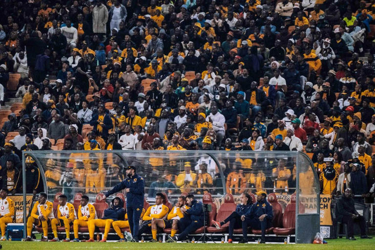LIVE | Kaizer Chiefs vs Richards Bay – Tuesday, 19 August 2025