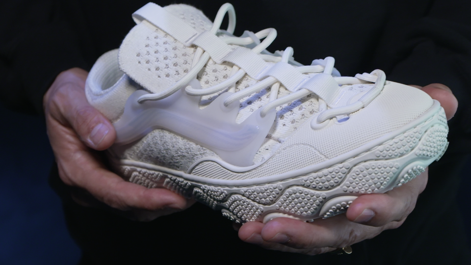 Vans reimagines classic ‘Old Skool’ sneaker with a design inspired by ...