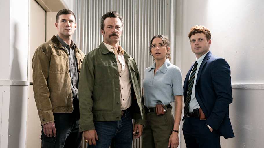 Lala is back in NCIS: Origins season 2 (but that doesn't mean she ...
