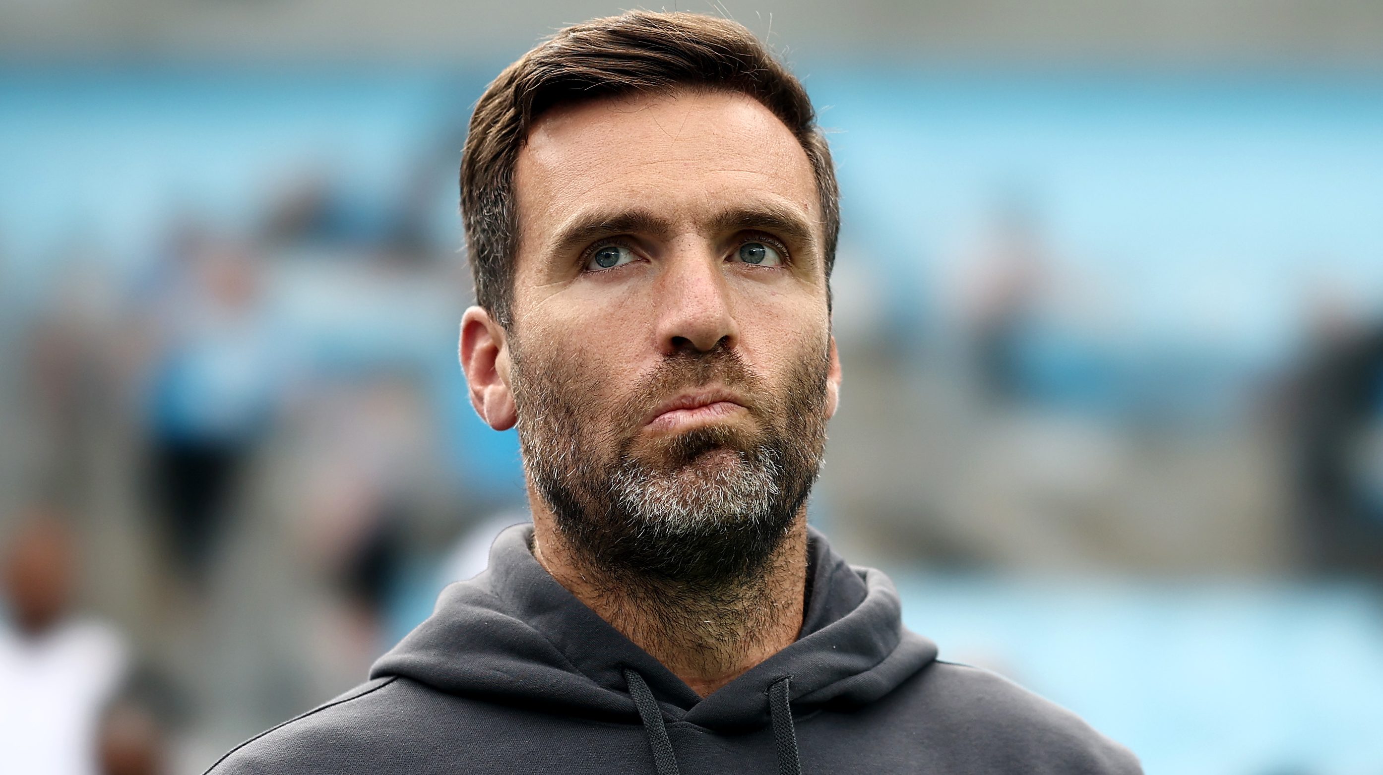 Browns QB Joe Flacco Makes Rare Move After Being Named Starter
