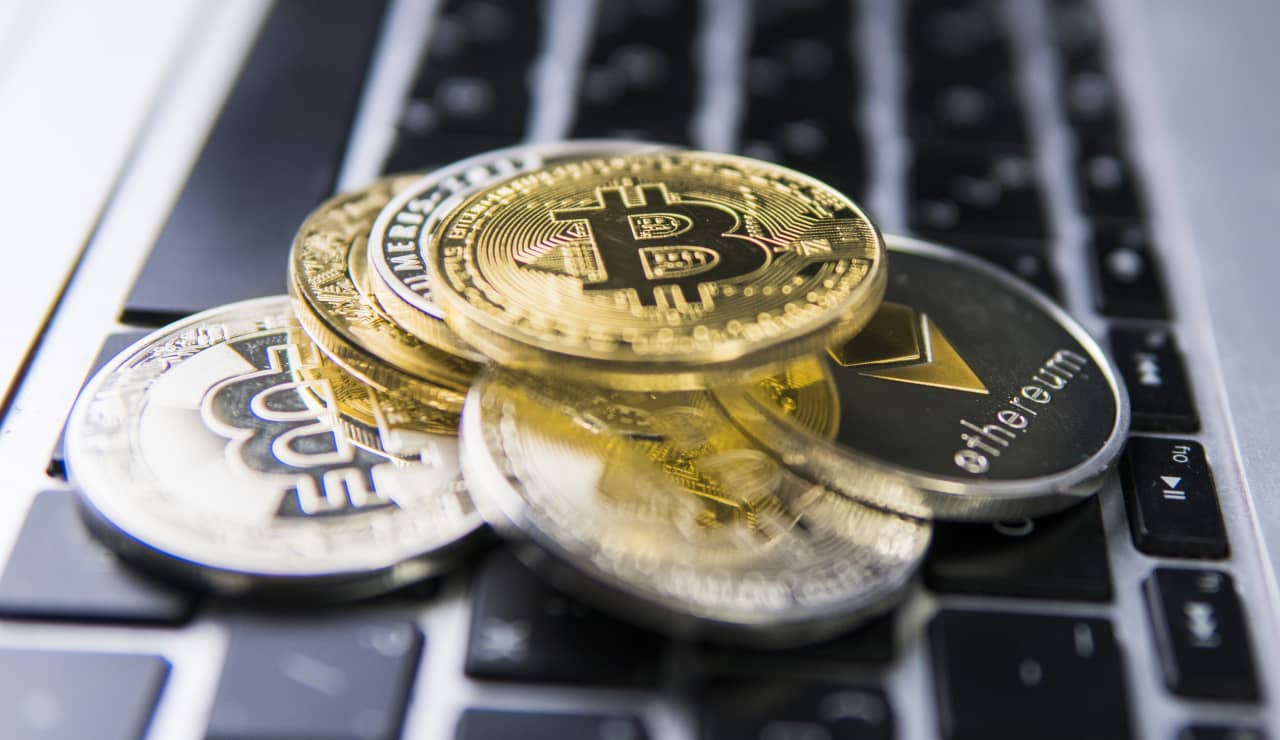 Bitcoin, Ethereum Fall Further. This Can Reignite the Crypto Rally.