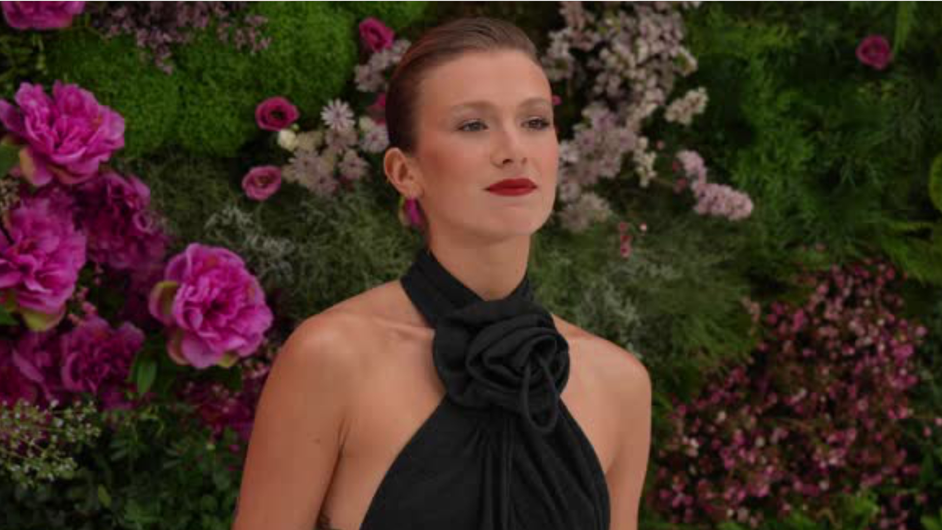 Isabela Ferrer accuses Justin Baldoni of 'harassing' her with subpoena ...