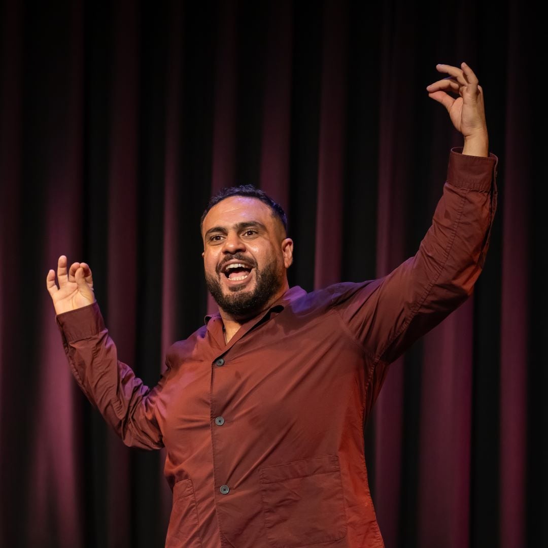 Edinburgh Fringe award-winner retells story of West Bank landmark ...