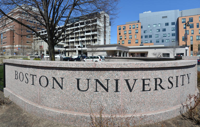 When do college students move into Boston? Here's a list of dates for ...