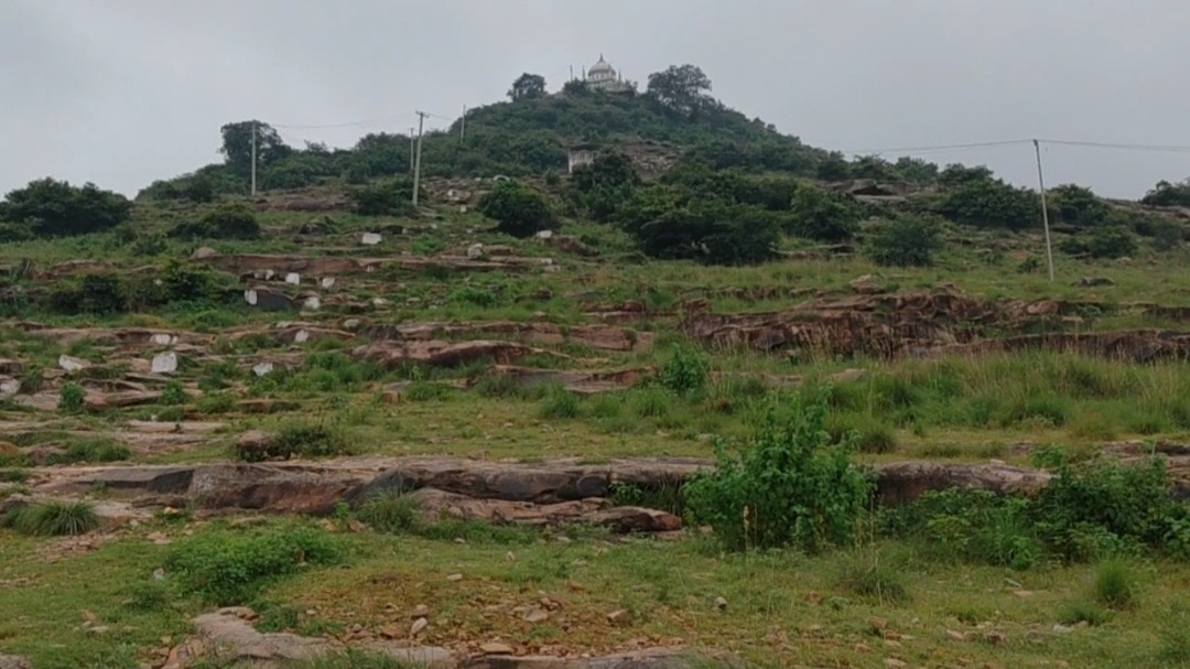 Ashoka's 2,281-year-old edict in Bihar still under shared custody after ...