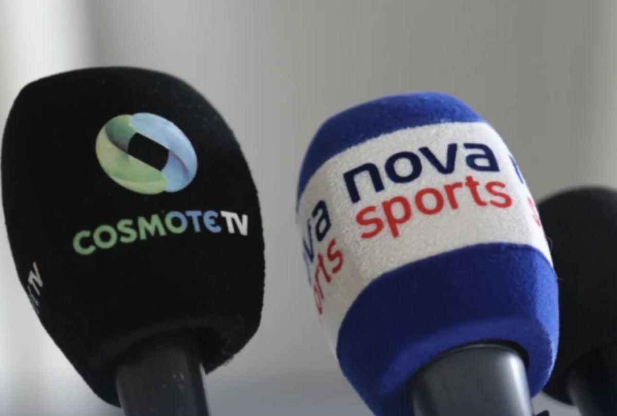 Τεράστια άνοδος: Τους «τελείωσαν» Cosmote και Νova…