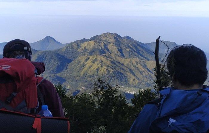 Itinerary Pendakian Gunung Lawu via Cemoro Sewu,Siapkan Bujet Rp 450 Ribuan