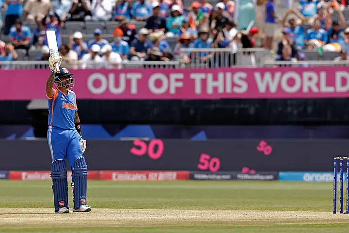 India Squad For Asia Cup 2025 Released, Surya Kumar Yadav Named Captain ...