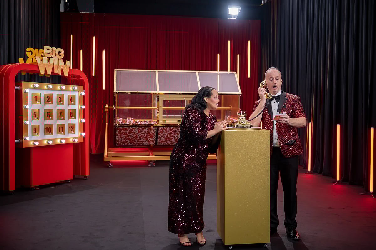 Indian, Pakistani expats win Dh50,000 each in Abu Dhabi's Big Ticket draw