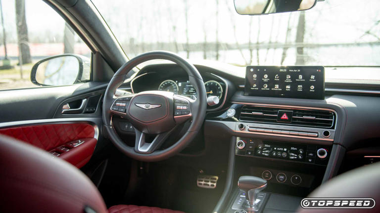 10 cars and crossovers that offer luxury features without the price tag