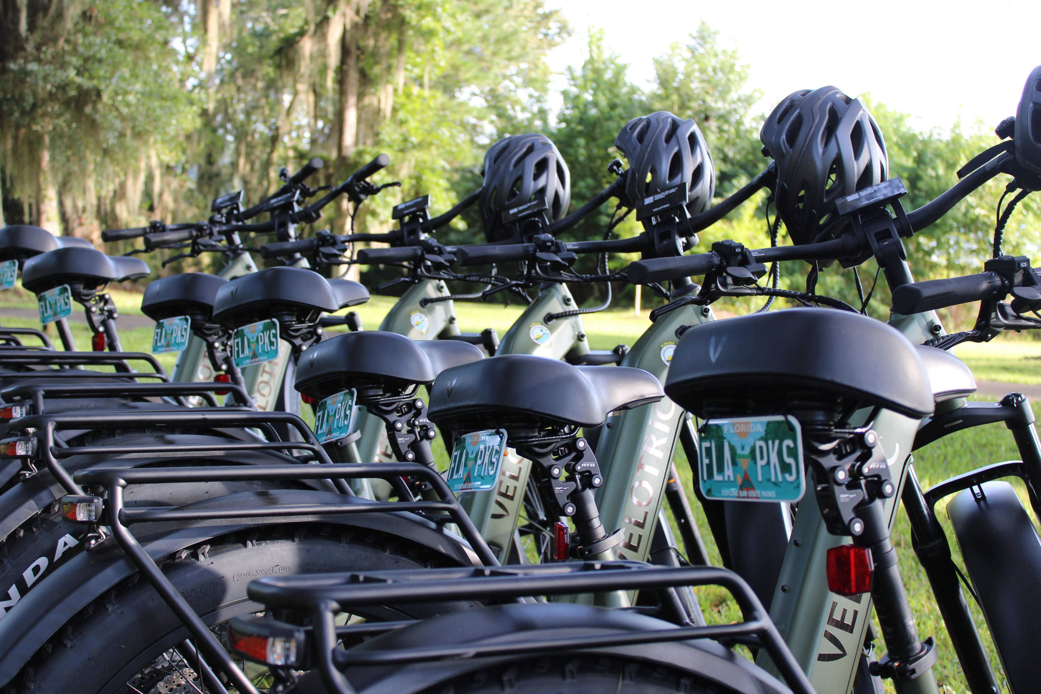 NJ congressman introduces legislation he says will make e-bikes safer