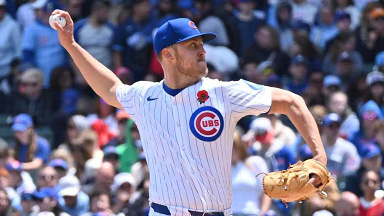 Cubs vs Brewers Preview (8/19/25): Game Time, Probable Pitchers, & How ...