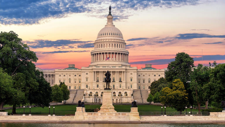 US government ‘finally’ regains control of Washington DC