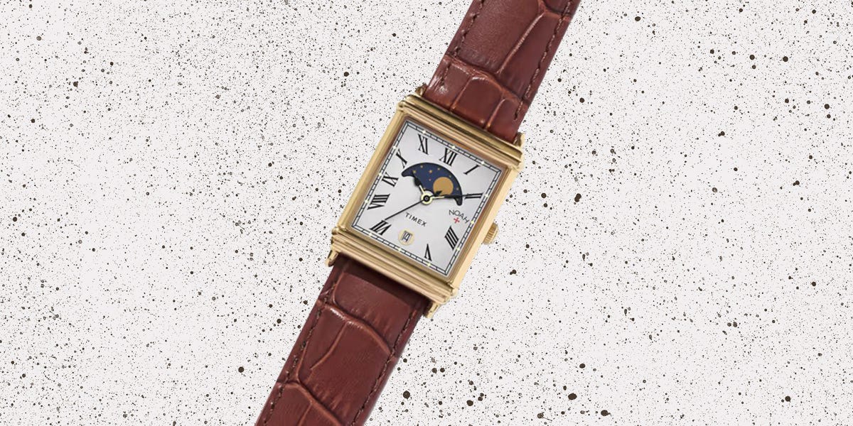 Noah Timex Tank